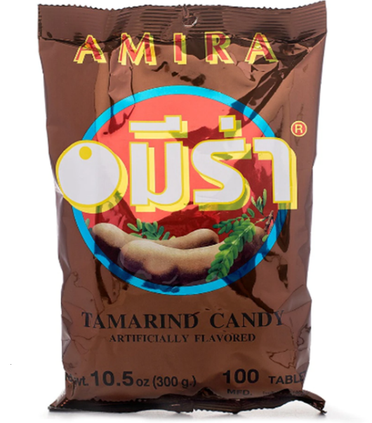 Tamarind Candy 10.5 oz – A&E Foodstore