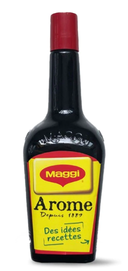 Maggi France Arome Sauce 27 oz – A&E Foodstore