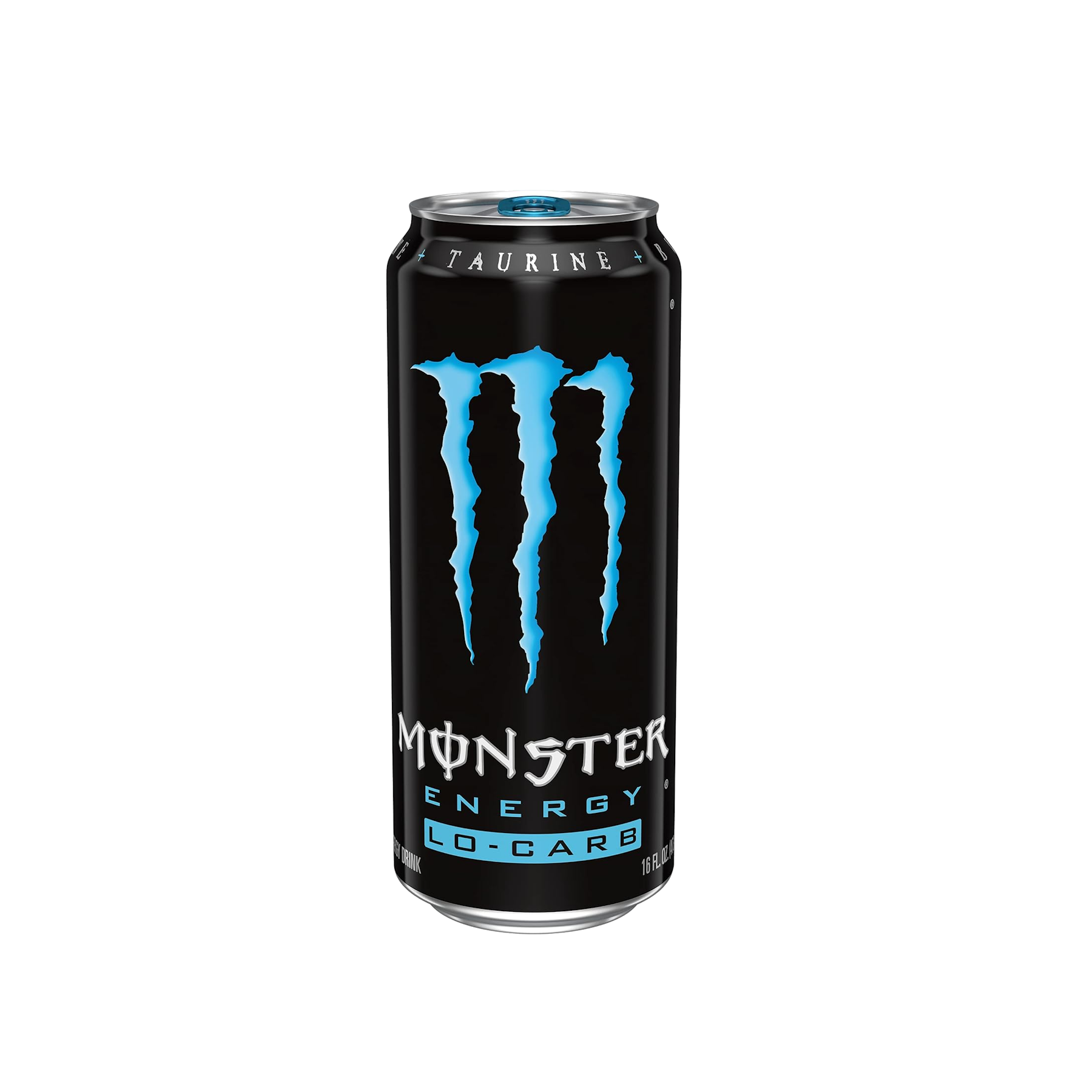 Monster Energy, Lo-Carb Monster, Low Carb Energy Drink 16oz – A&E Foodstore