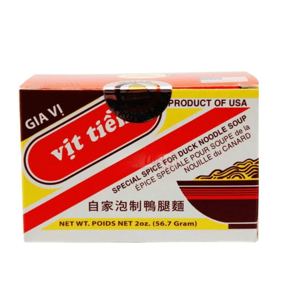 Pyramide Gia Vi Vit Tiem 2oz – A&E Foodstore