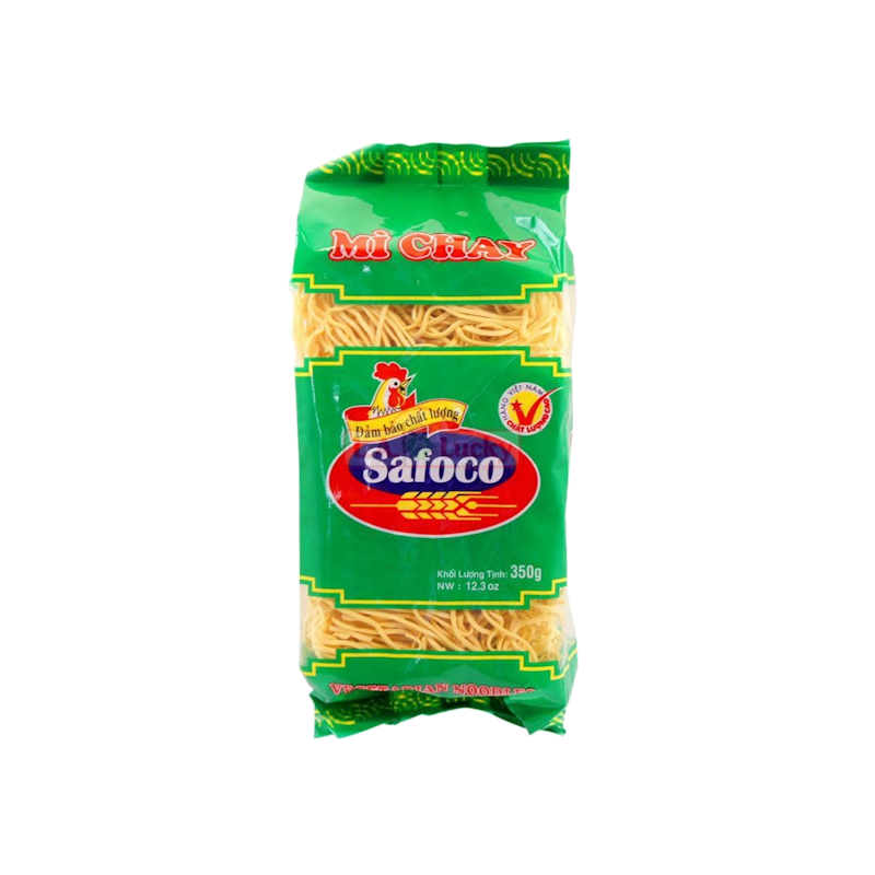SAFOCO VEGETABLE NOODLES 350g – A&E Foodstore